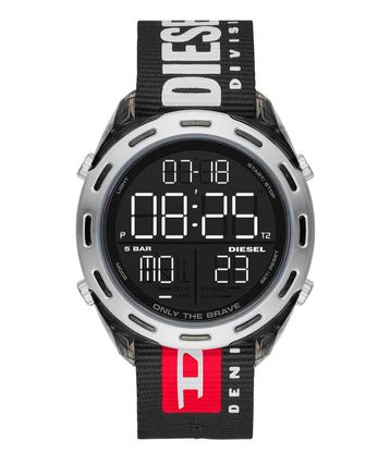 Relojes para Hombre Diesel, Fossil | Fruta Fresca